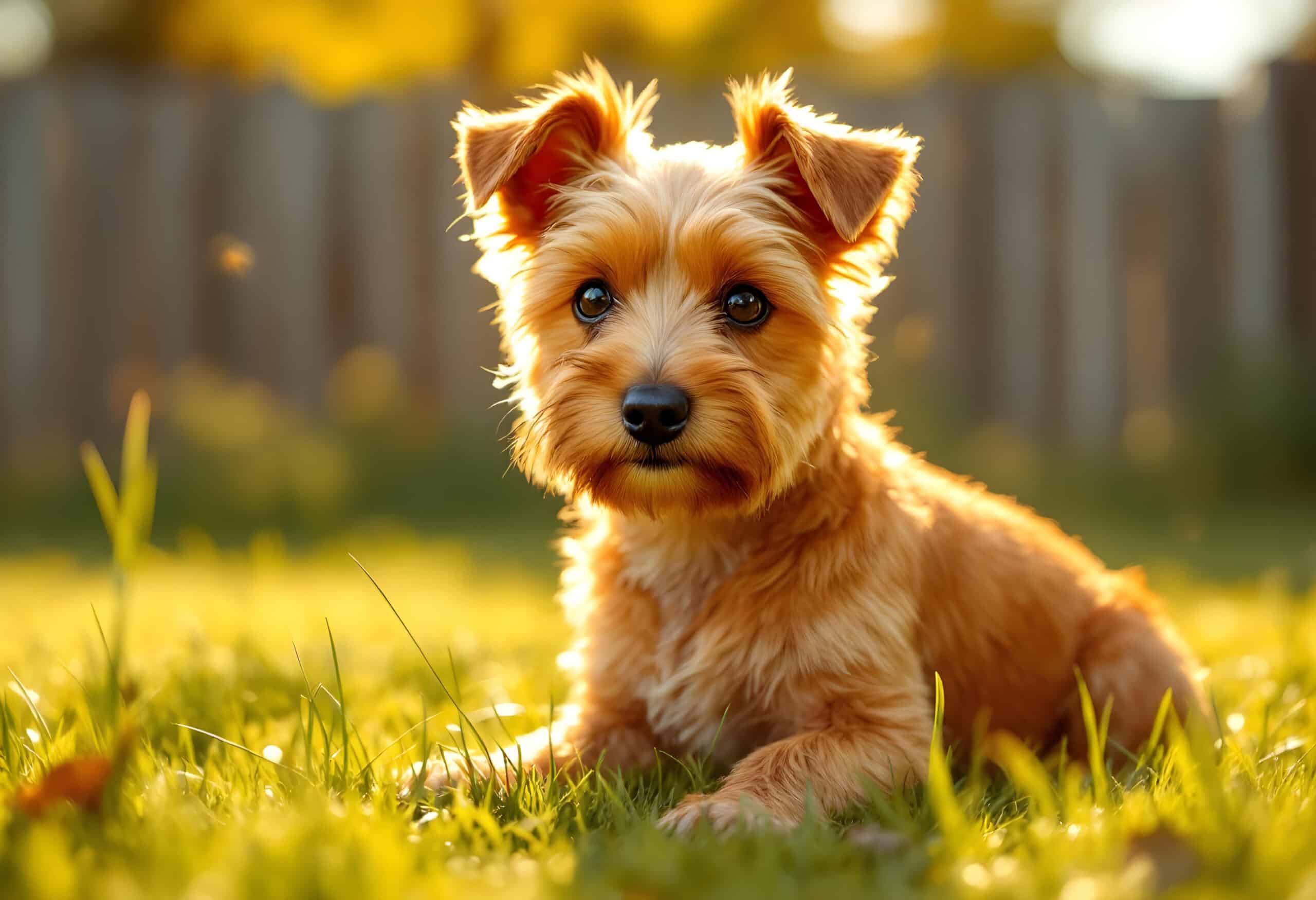 Grasmilben beim Hund adé - natürliche Methoden zur Linderung und ...